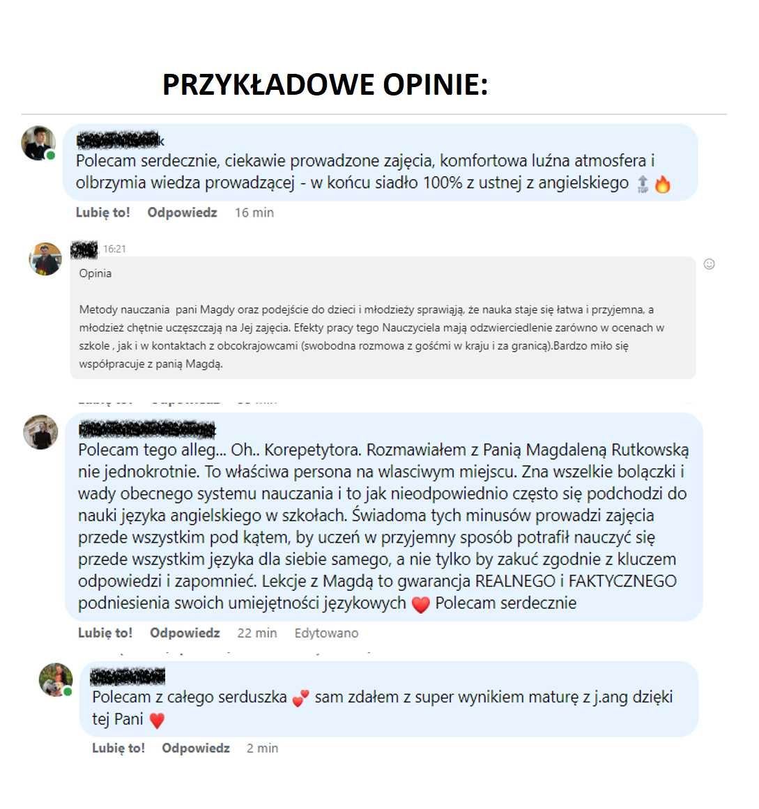 Angielski - English PROFESSIONAL lessons - zajęcia z angielskiego Radom ... Angielski - English PROFESSIONAL lessons - zajęcia z angielskiego Radom ...