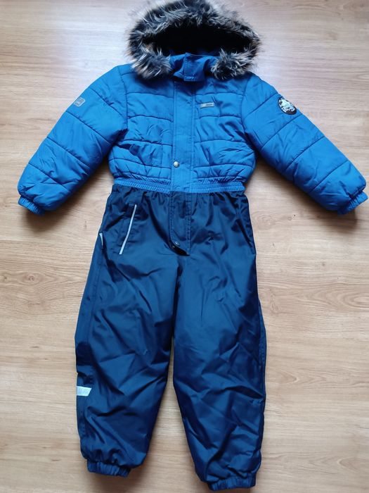 Комбінезон Lenne р.116: 1 050 грн. - Одяг для хлопчиків Вишгород на Olx