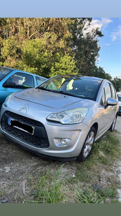 Citroen c3 para peças Joane • OLX Portugal