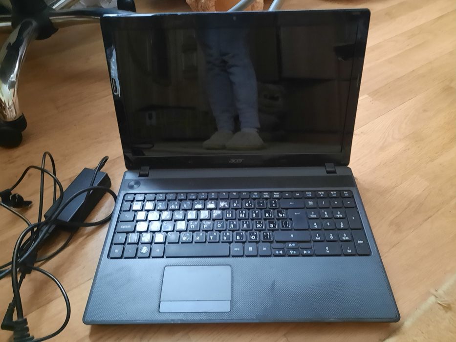 Ноутбук Acer Aspire 5349: 4 599 грн. - Ноутбуки Свалява на Olx