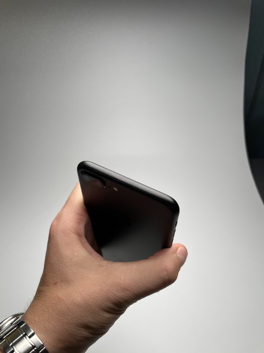 IPhone 7 Plus 32/128/256 Gb Neverlock - Оригінал айфон 7 плюс бу: 4 999 ...