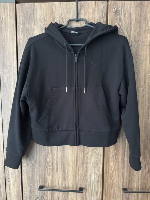 Жіноче худі на замку від Puma: 800 грн. - Худі Львів на Olx