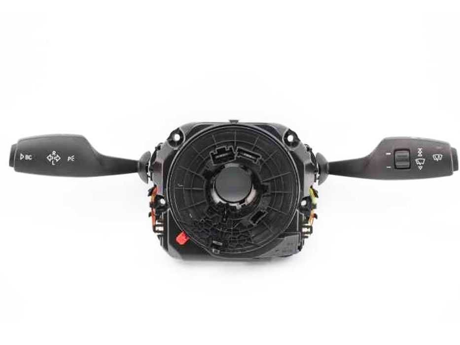 Comutador Luzes Piscas+Fita AirBag BMW 5 F10 F11 F12 F13 Etc (NOVO ...