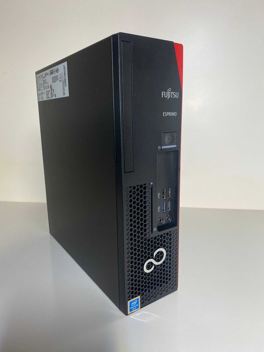 Компютер Fujitsu Esprimo D538 Intel G5600 (ліпший за і5-6500) DDR4 8Gb ...