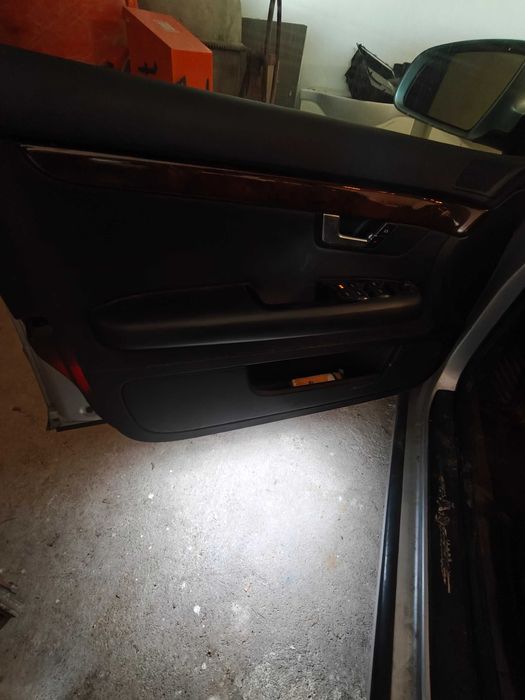 Audi A4 1.9 TDI 2002 Caldas Da Rainha - Nossa Senhora Do Pópulo, Coto E ...