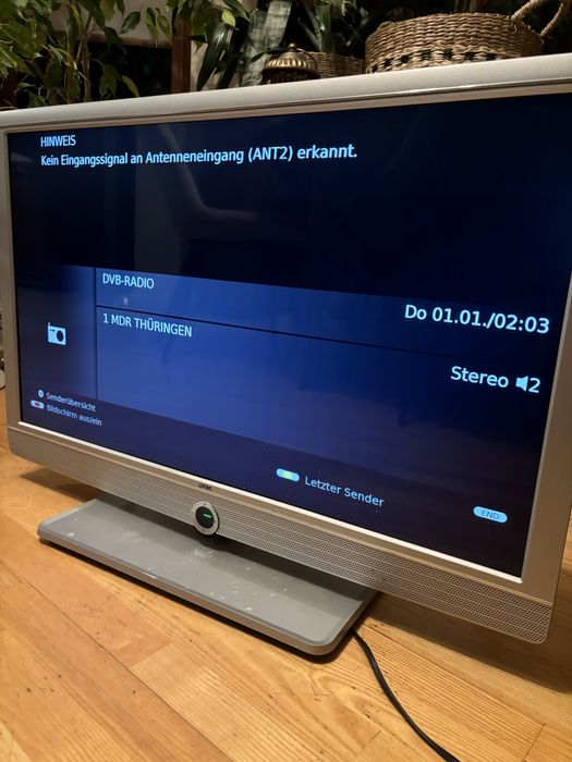 Telewizor LOEWE 32 cali okazja ! Stalowa Wola • OLX.pl