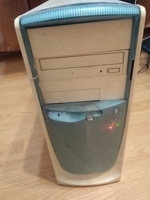 Рабочий компьютер: 300 грн. - Настільні комп'ютери Одеса на Olx