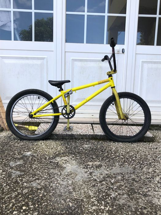 Bmx Gt valorizada Caldas Da Rainha - Santo Onofre E Serra Do Bouro • OLX Portugal
