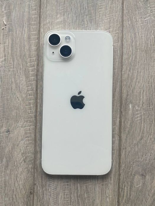 IPhone 14 Plus 256 ГБ: 15 800 грн. - Мобільні телефони / смартфони Бориспіль на Olx