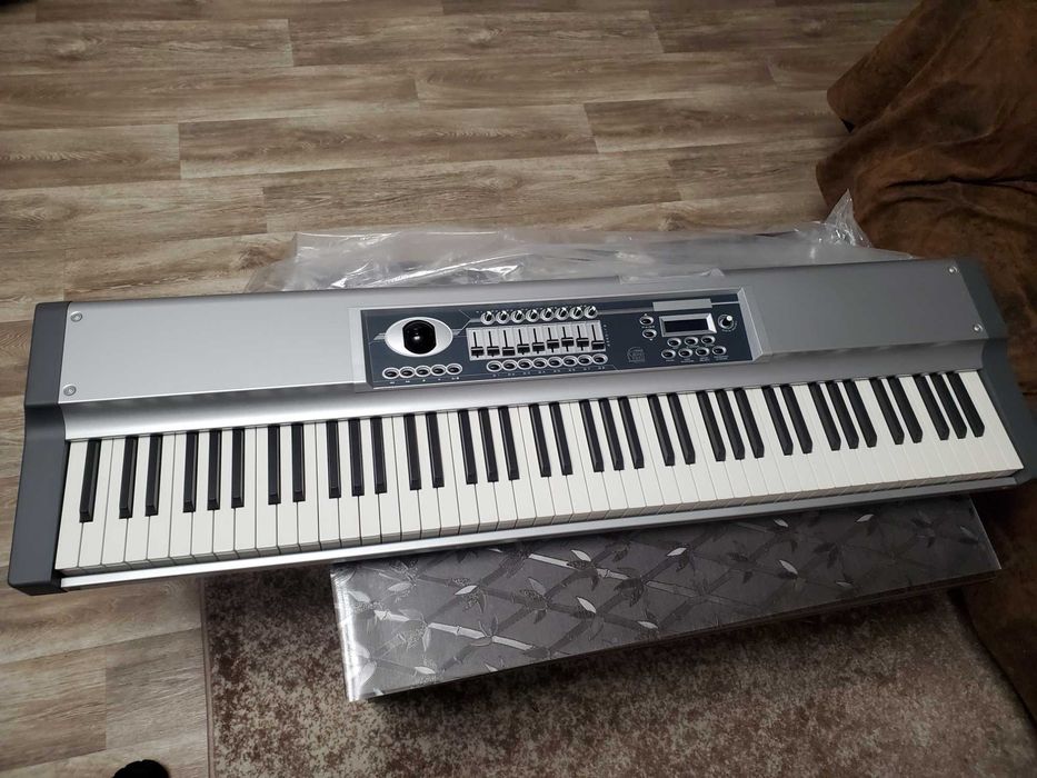 FATAR VMK-188 Plus лучшая миди клавиатура в идеале!: 15 500 грн ...