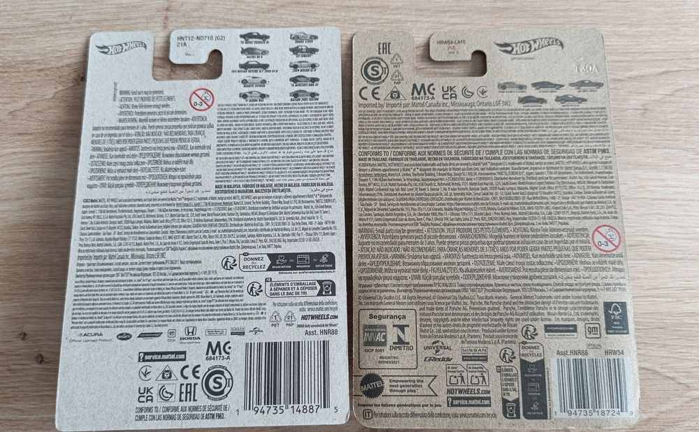 Hot Wheels Fast&Furious Honda S2000 i Nissan 350Z Custom Gliwice Łabędy ...