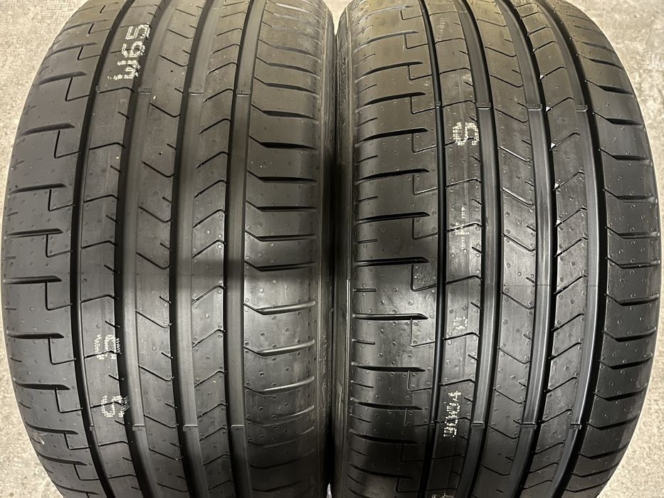 Opony Letnie 255/35R20 Pirelli P Zero 315/30R21 Nowe 911 Turbo S 2023 Kożuchów • OLX.pl
