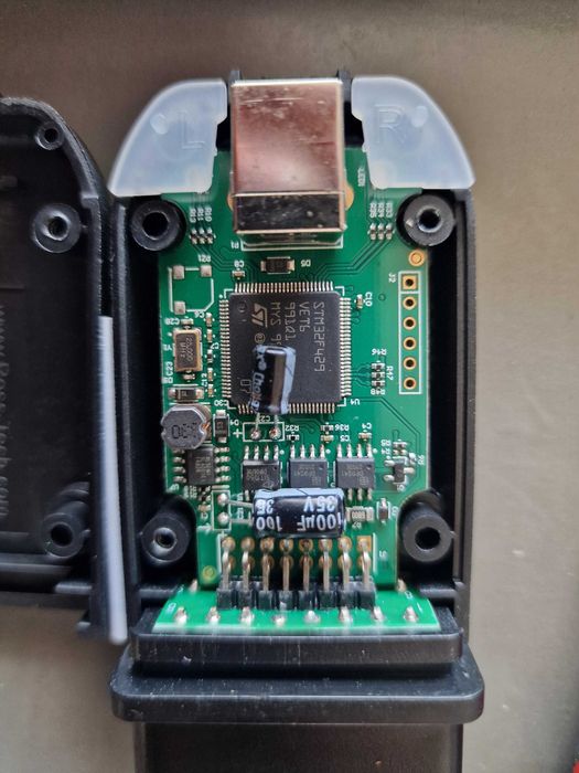 VCDS Hex-V2 – naprawa komunikacji i pomoc techniczna, problem z łączem ...