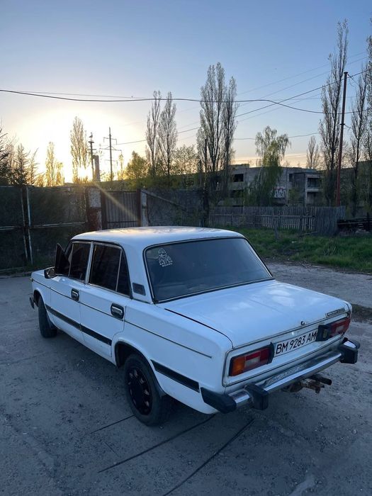 Продам ВАЗ 2106 переоформление: 21 000 грн. - ВАЗ Шостка на Olx