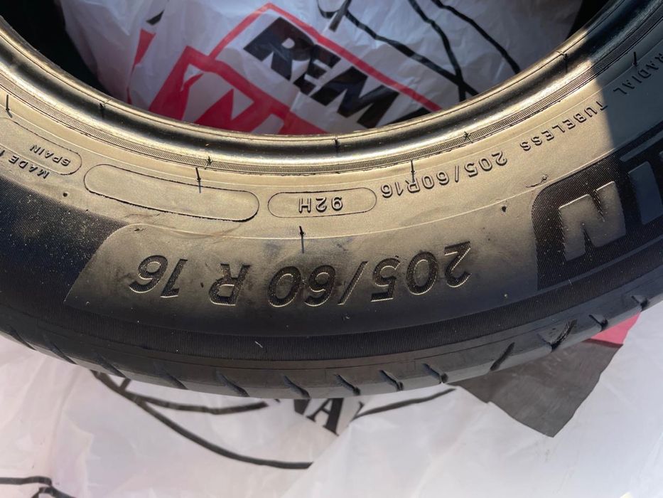 205/60 r16 michelin primacy 4 plus: 2 700 грн. - Автошини Вінниця на Olx