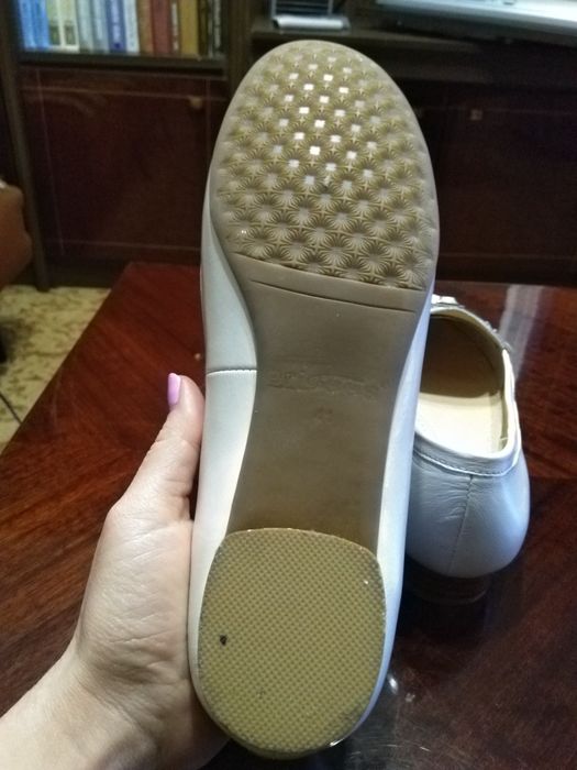 Мокасины женские кожаные: 500 грн. - Мокасины Киев на Olx