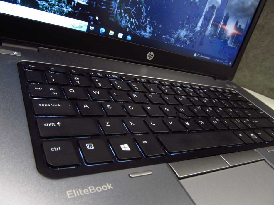 Mocny HP EliteBook 850 G2 i7 5600U 8GB 256SSD AMD Radeon R7 M260X FHD ...