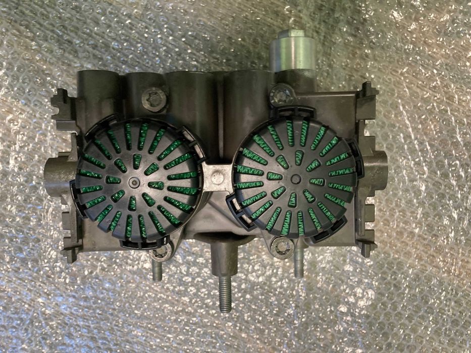 Modulator EBS KNORR ES 2060/ ES 2090 Nowa Sól • OLX.pl