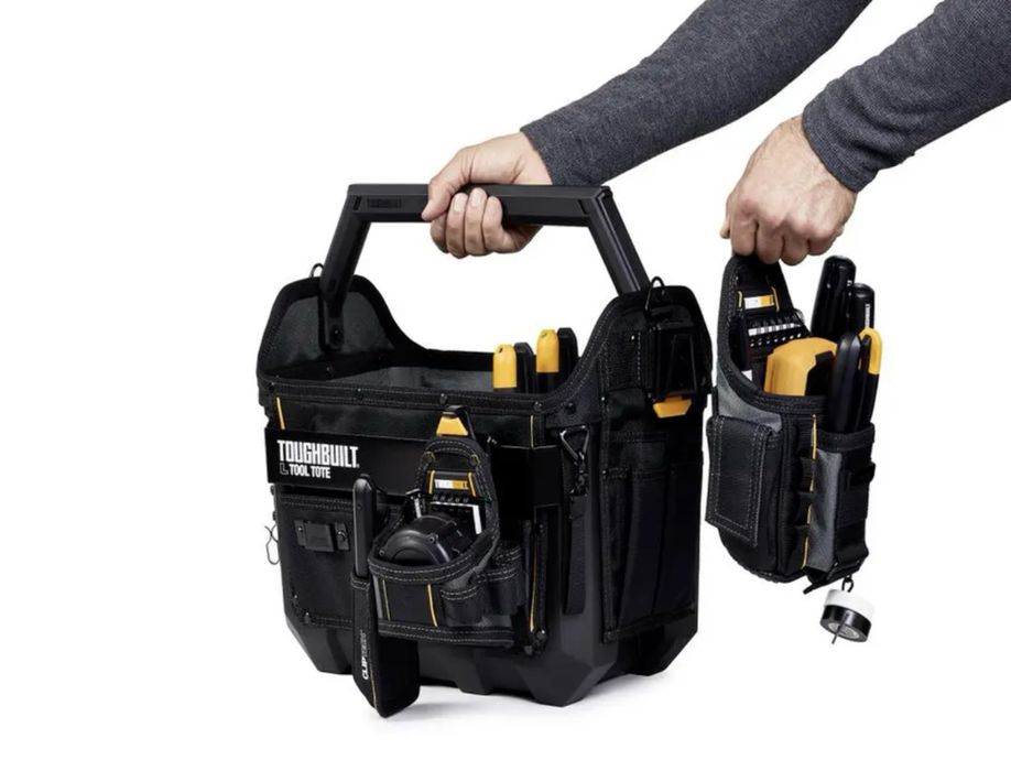 Сумка для інструментів ToughBuilt TB-CT-82-16: 5 800 грн. - Ручний ...