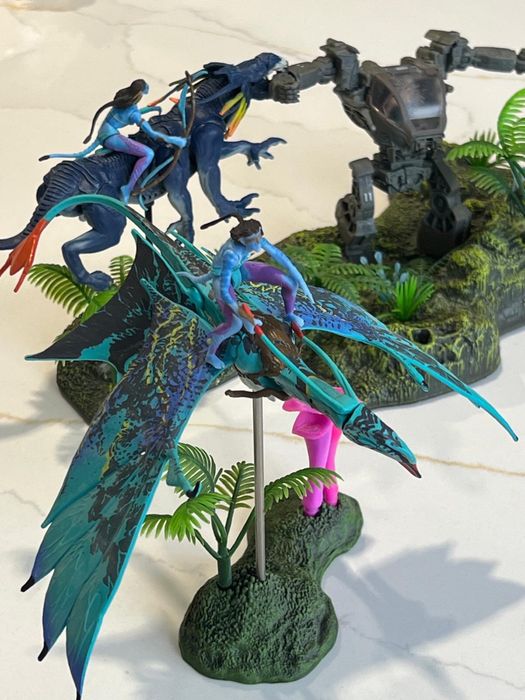 Brinquedos Rei leao, avatar, pokemon e mine craft Cidade Da Maia • OLX.pt