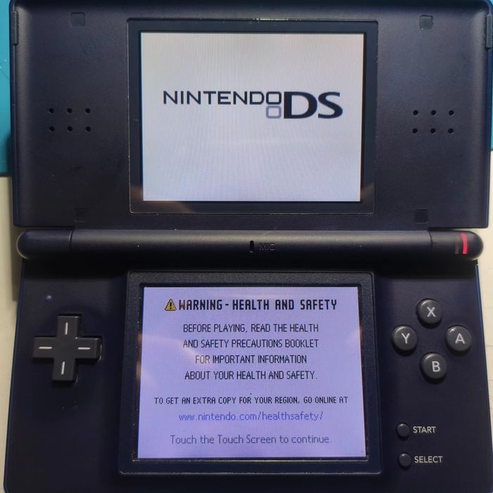 DS lite USB-C transformada em switch Braga (São José De São Lázaro E ...