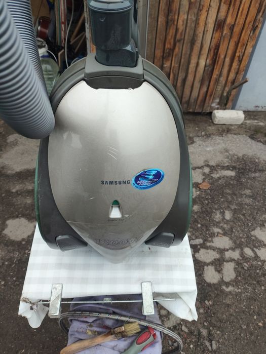 Пылесос VC-6713 samsung: 750 грн. - Пилососи Харків на Olx