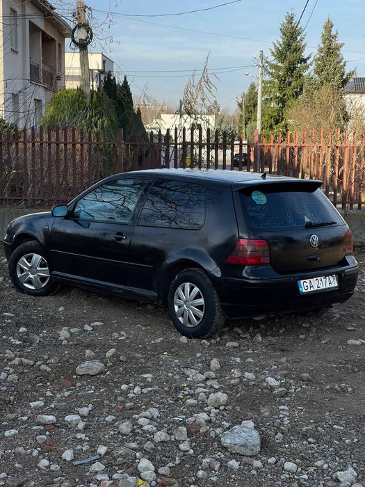 Lpg Golf 4 Volkswagen Olx Pl