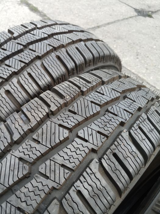 Opony zimowe bus 225/75R16C Michelin Agilis Alpin 121R m+S NOWE Lublin • OLX.pl