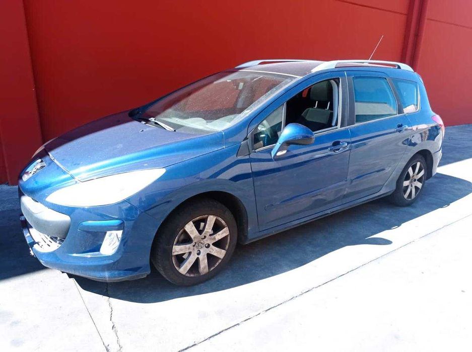Розборка Пежо 207, 308, 3008, запчастини Peugeot 207 308 3008: 5 678 грн. - Peugeot Коломия на Olx