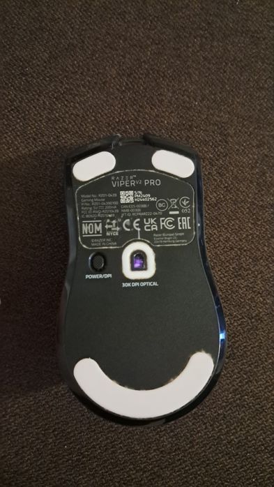 Razer Viper V2 Pro Katowice Piotrowice-Ochojec • OLX.pl