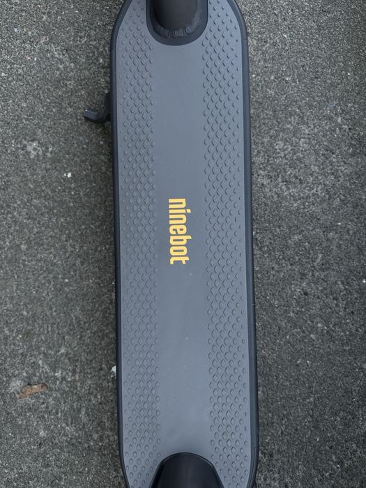 Ninebot Max G30P: 18 000 грн. - Електросамокати / гіроскутери Київ на Olx