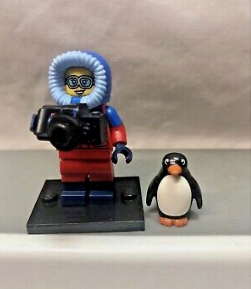 Lego минифигурки мініфігурки: 400 грн. - Другие фигурки Одесса на Olx