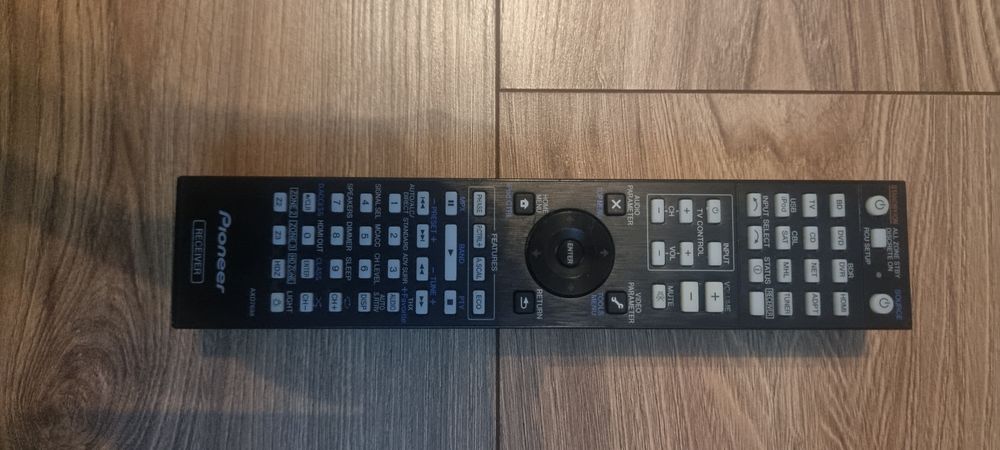 Amplituner Pioneer SC-LX 87 Harta • OLX.pl