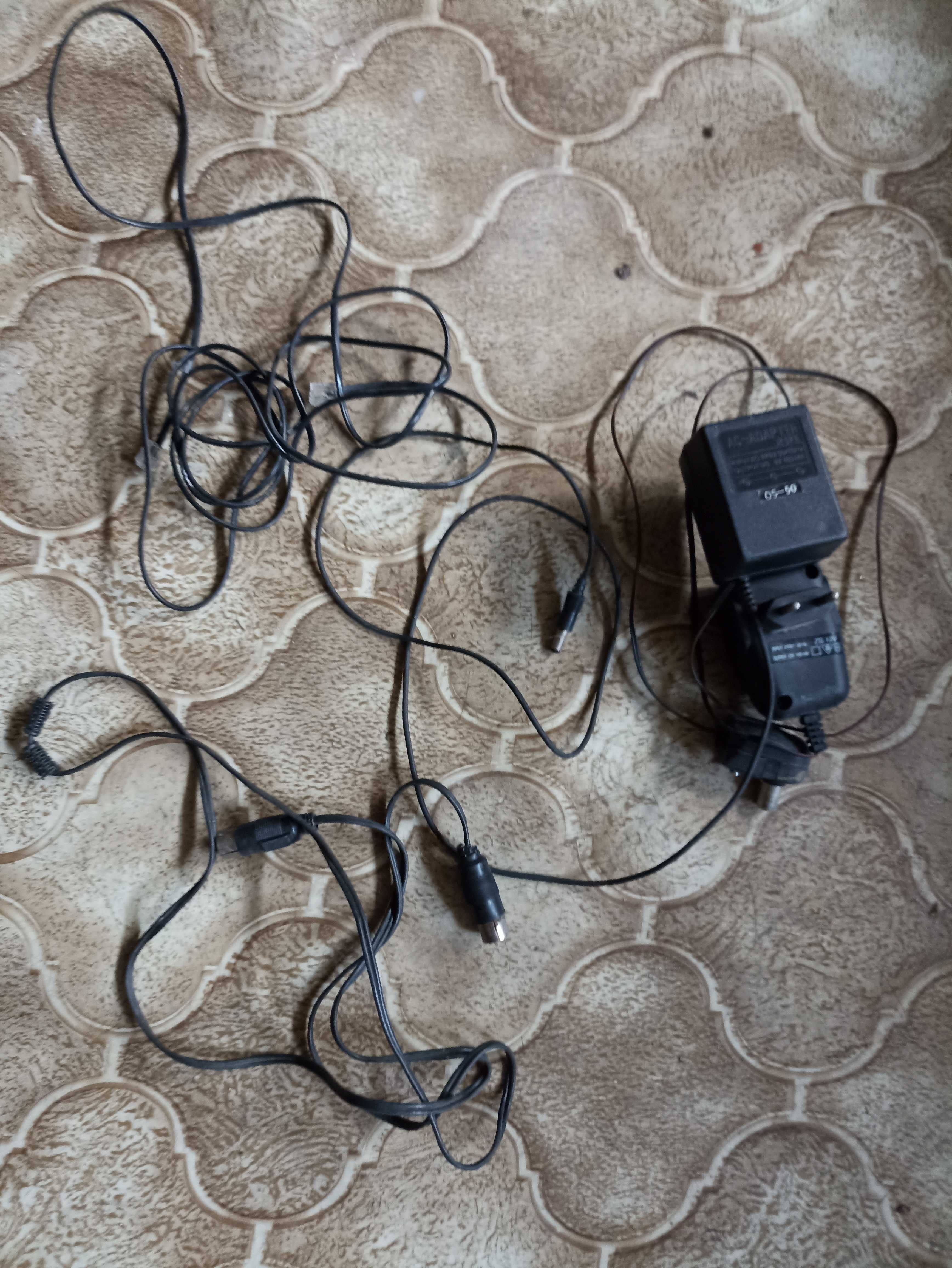 Wzmacniacz do anten naziemnych ,adapter i inne. Chełm • OLX.pl