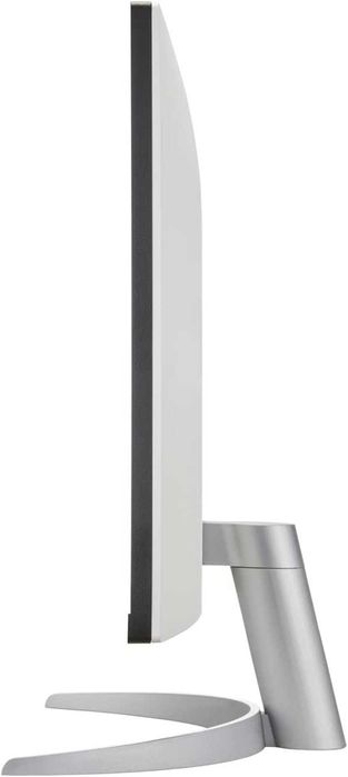 Monitor LG 27UP600-W Monitor 4K UHD de 27 polegadas Mafamude E Vilar Do ...