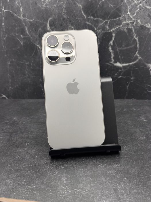 Iphone 16 Pro/256/naturaltitan: 38 000 грн. - Смартфони / мобільні ...