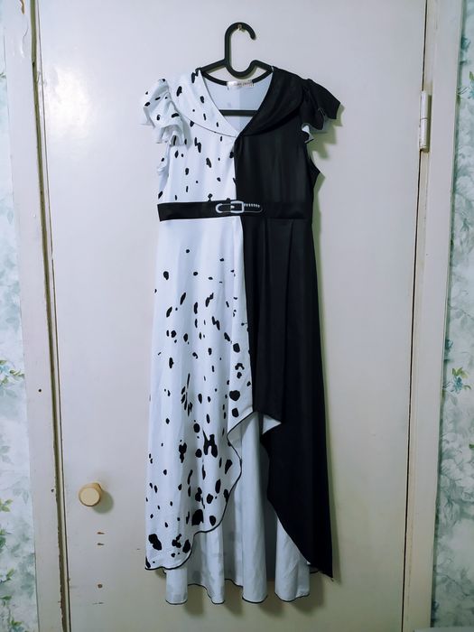 Косплей Круэлла, Гонщик (Формула 1): 1 000 грн. - Інший жіночий одяг ...