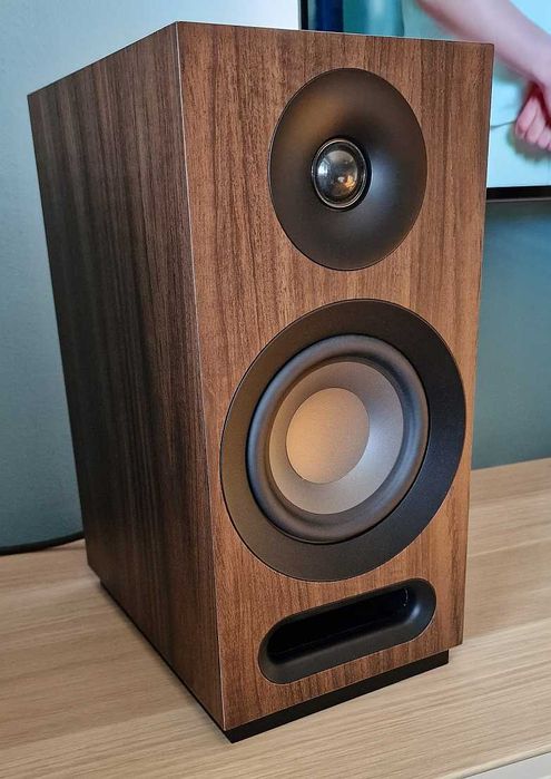 Kolumny kina domowego 5.1 JAMO S 803 HCS S810 SUB Subwoofer kino domow ...