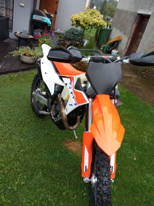 Sprzedam KTM xcf 350 Milówka • OLX.pl