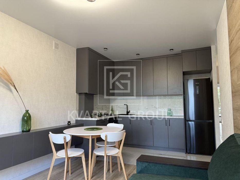 2-к квартира в ЖК Нові Метри!ЄОселя! 109000$: 109 000 $ - Продаж ...