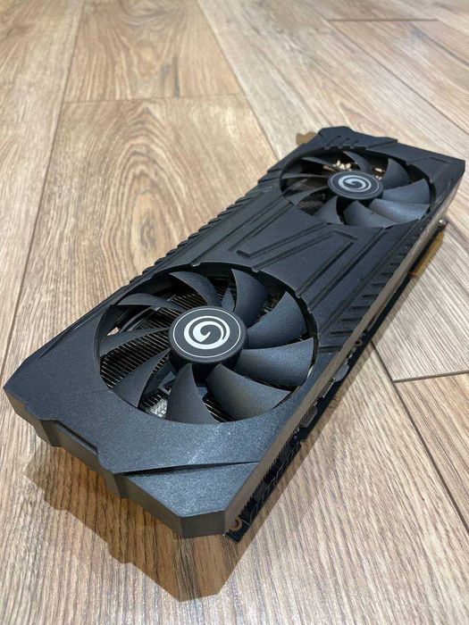 NVIDIA CMP 50HX 10GB (RTX 2080 Ti/Super, 3060): 5 500 грн. - Настільні ...