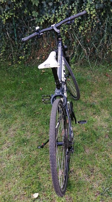 Rower crossowy CUBE 29 Gubin • OLX.pl