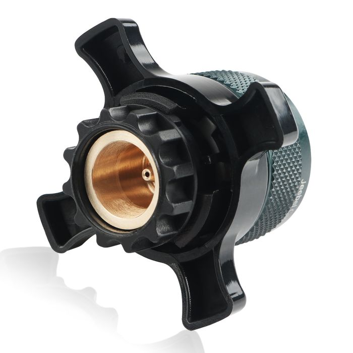 Адаптер перехідник з Easy Clic на EPI-GAS переходник: 1 350 грн ...