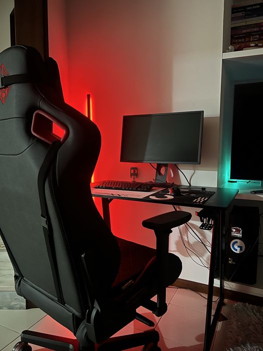 Vendo PC Setup Gaming Asus Rog CS2 Pro - c/Novo! Santa Maria Da Feira ...