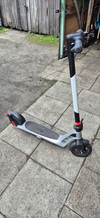 hulajnoga elektryczna xiaomi 4 ultra Pabianice - Hulajnogi elektryczne ...
