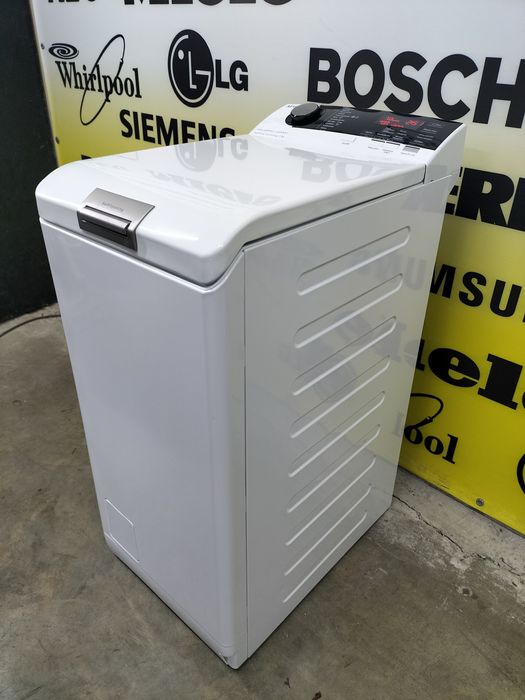 Пральна машина фірми AEG: 11 000 грн. - Пральні машини Львів на Olx