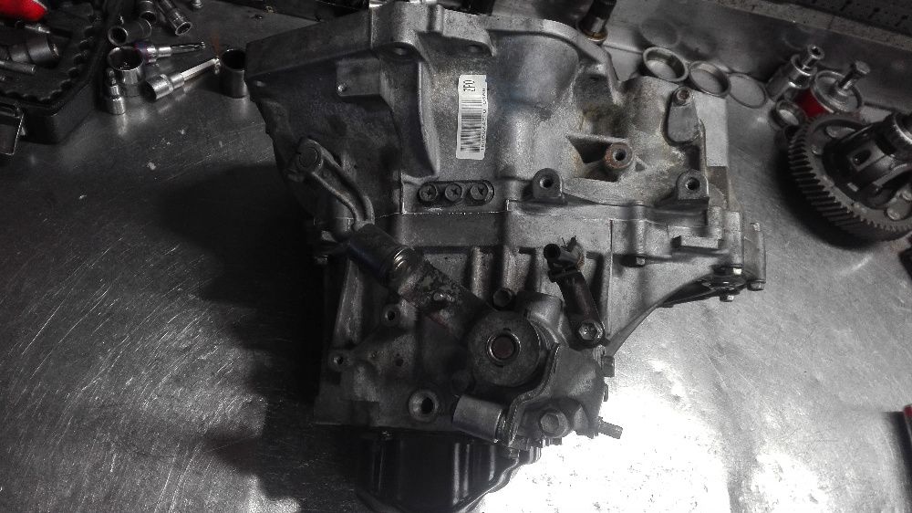 Skrzynia biegów Suzuki Swift 1.2b. MK7 ZP0 ZP1 ZP2 ZPO 1.3 B MK6 ZN3 0 ...