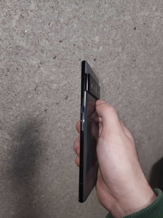 Pixel 6 Pro, 12/128gb: 6 400 грн. - Смартфони / мобільні телефони ...