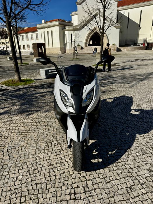BMW C 650 Sport – Full Extras – Akrapovic Alvalade • OLX.pt
