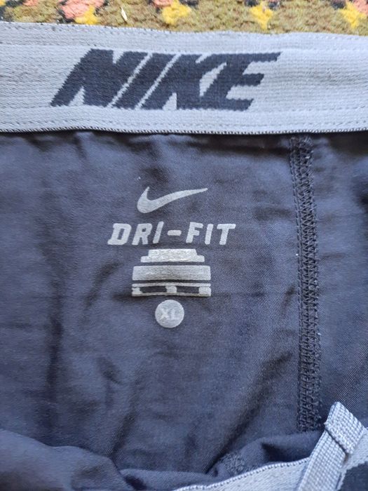 Шорти Найк Dri-Fit дуже великі: 250 грн. - Спортивні шорти Івано ...